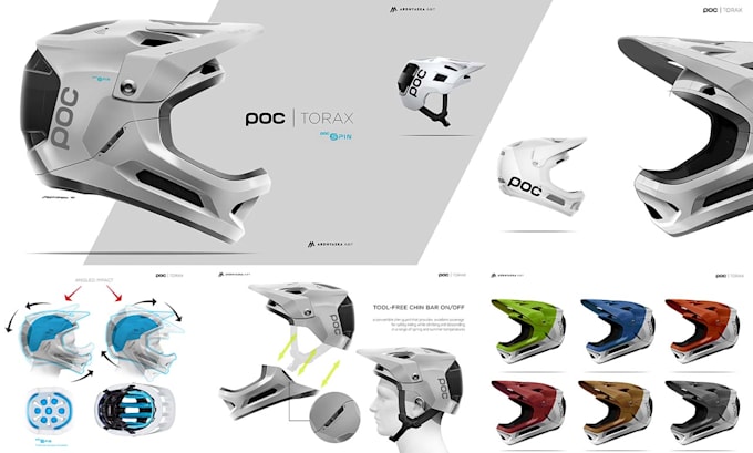 Draw your product design illustration to visualize your idea by ...