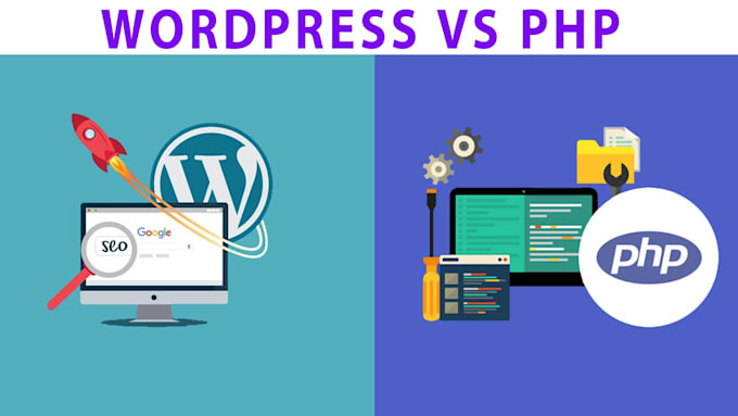 Do Any Custom Wordpress And Php Development By Nectar789 Fiverr