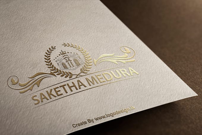 Professional and clean logo design by Logo_designjay | Fiverr