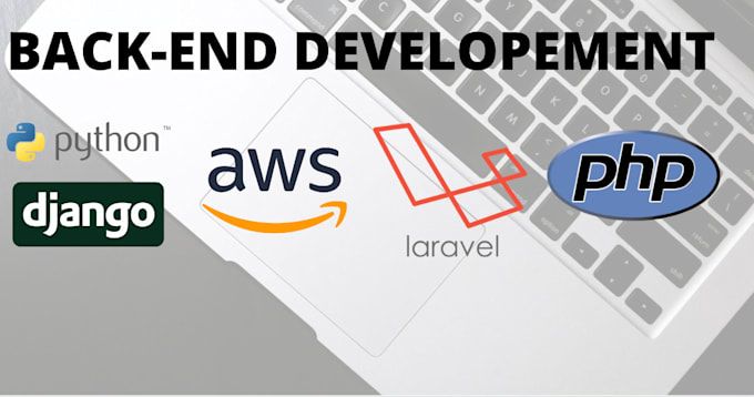 Create Laravel Django Flask Backend For Your App By Ssaadullah Fiverr 2025