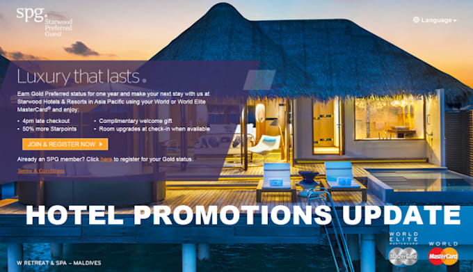 Effective promotion for your hotel website on social media by ...