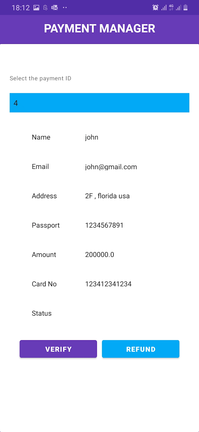 Design a perfect mobile application for you by Isara97 | Fiverr