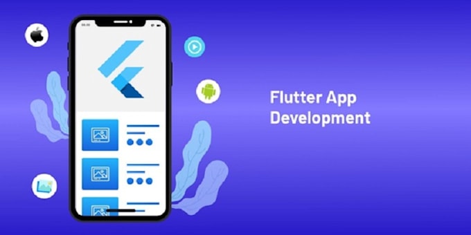 Create Cross Platform Apps Using Flutter By Sidtube Fiverr