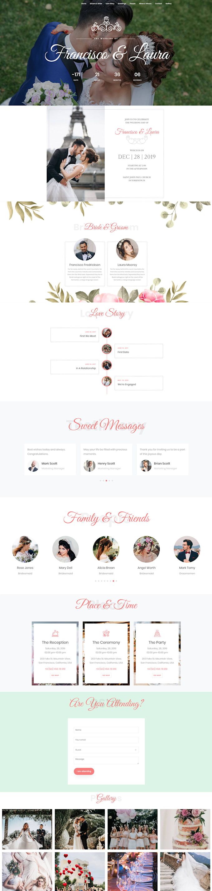 Do Responsive Web Development In Htmlcssjsboostrap By Sonalchauhan123 Fiverr