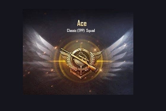 Push your rank upto ace pubg legit play by Sangharatna02 | Fiverr