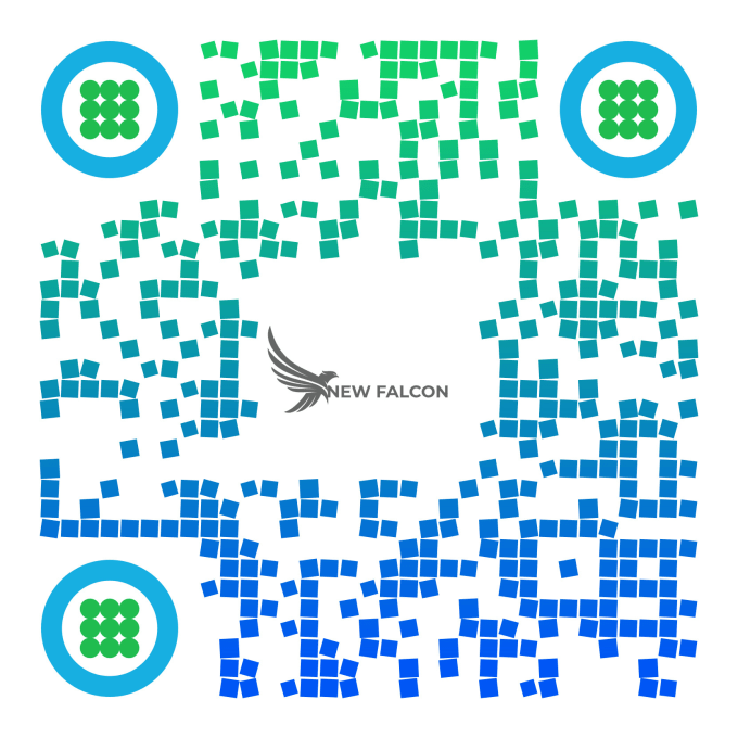 Create attractive qr codes professionally with multi colours by ...