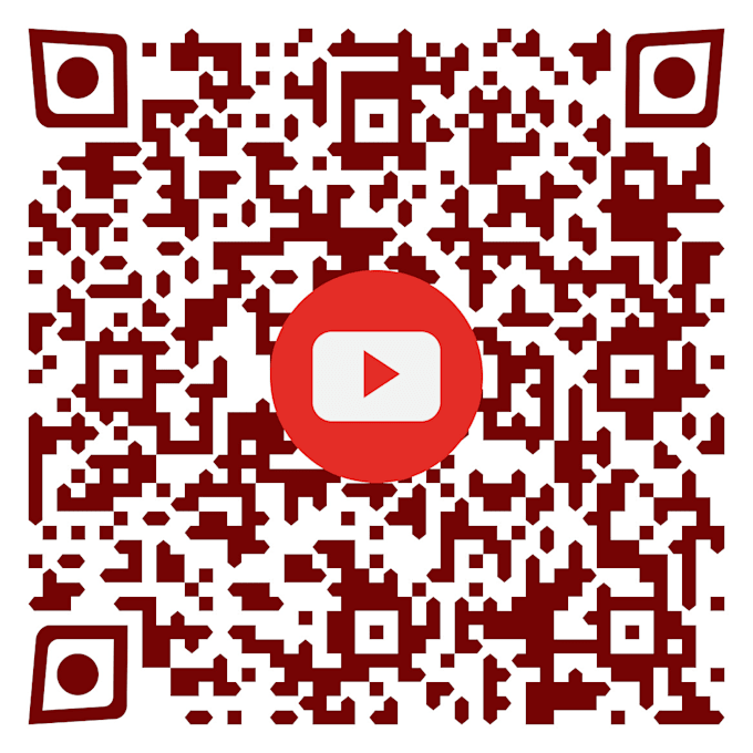 Create cool qr codes for you in low price by Freelancerjaber | Fiverr