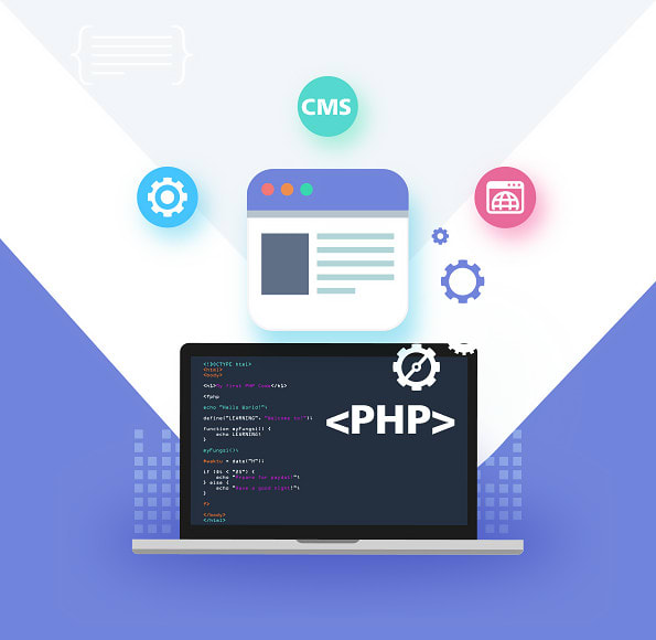 Be Your Web Developer Html Css Bootstraps And Php By Safijam Fiverr