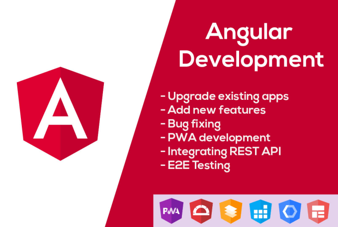 Build, integrate or fix angular application by Awaiskhan001 | Fiverr Build, integrate or fix angular application by Awaiskhan001 | Fiverr
