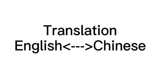 Provide translation and video clip by Carsonjung1 | Fiverr