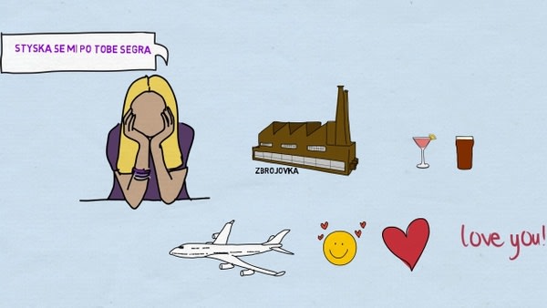 Create an amazing whiteboard hand drawn scribe of anything, logo, pic ...