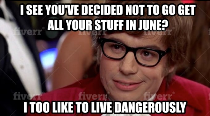 Create high quality memes, social media images, and quotes by Kamal ...