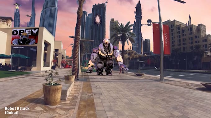 Create vfx using nuke for your video by Haladoe | Fiverr