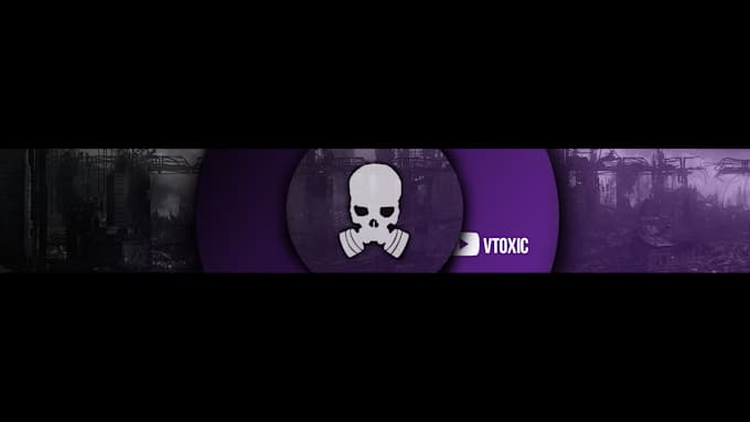 Create you a rainbow six siege banner by Vtoxic_tx | Fiverr
