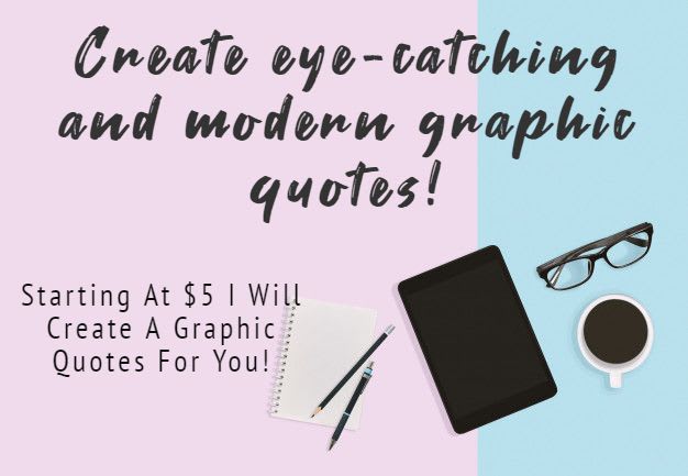 Create modern designs for you by Irishzb | Fiverr