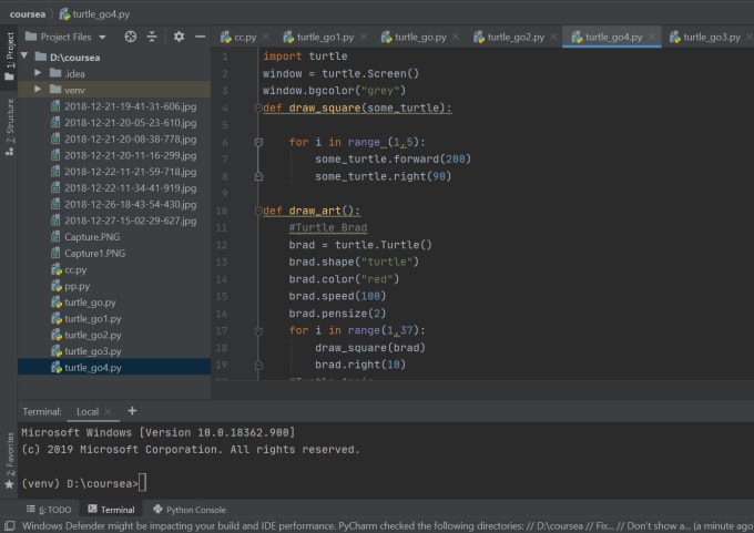 Fix your bugs errors or scripts in python by Taimoornaeem002 | Fiverr