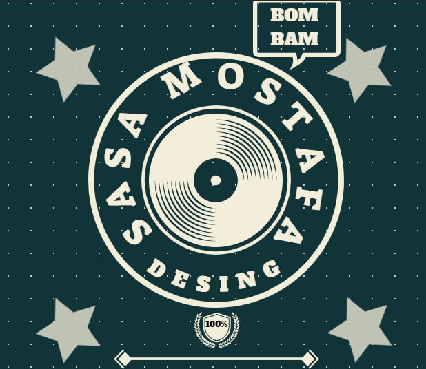 Design logo type expert by Sasamostafa629 | Fiverr