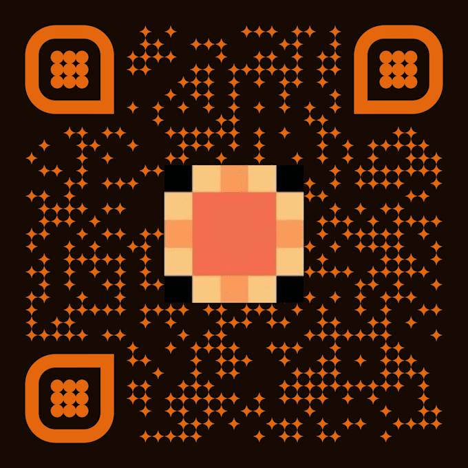 Create and generate a unique qr code for you by Sukhi236775 | Fiverr