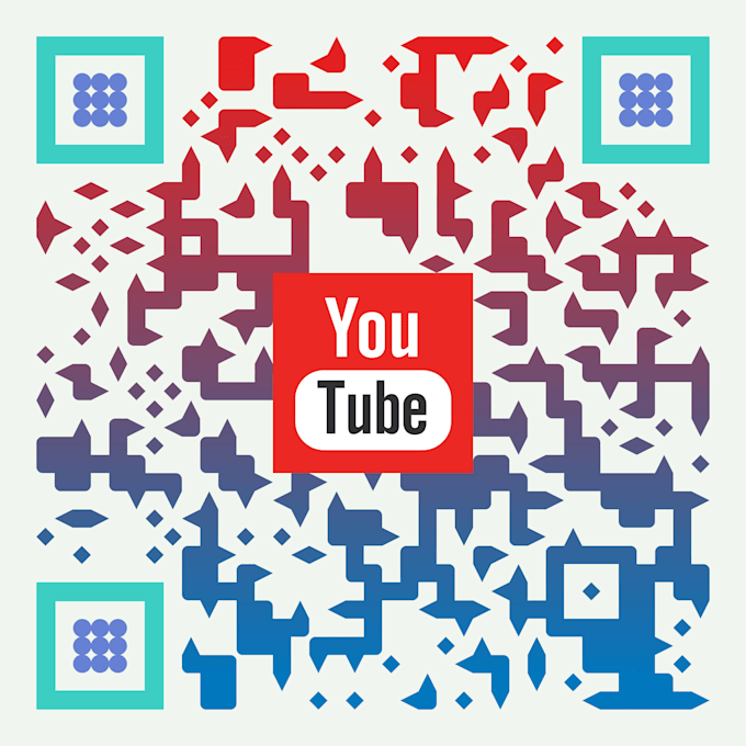 Make professional and modern resume with qr code by Gopalkumar241 | Fiverr