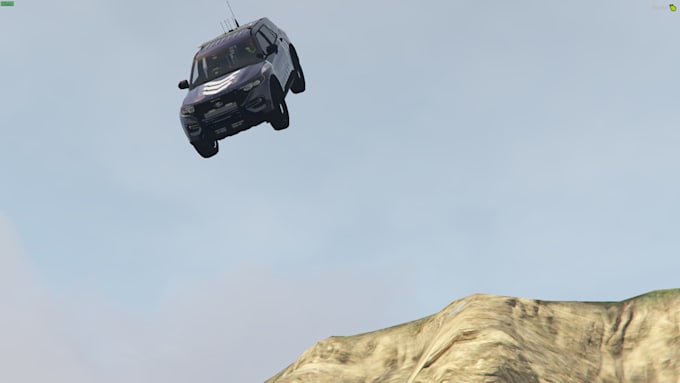 Create and edit a fivem gta server trailer or music video for you by ...