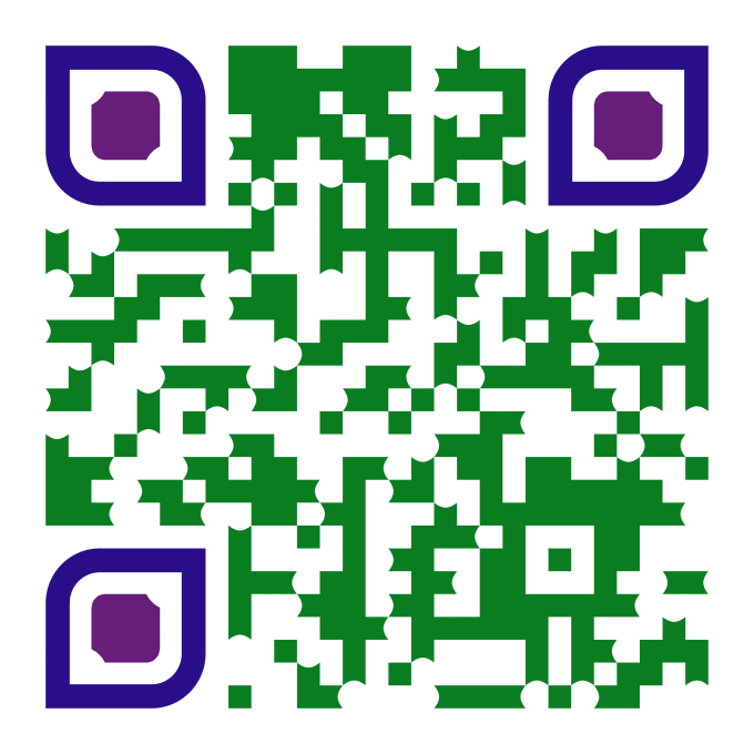 Create the world class qr code making by Sagarvaishnav12 | Fiverr Create the world class qr code making by Sagarvaishnav12 | Fiverr