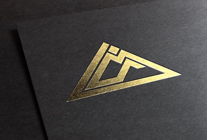 Design you a moderate logo or design in 48 hours by Lifted423 | Fiverr