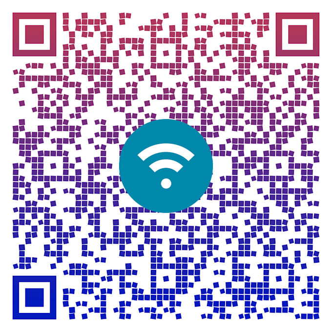 Create the best qr code with multiple styles by Supriya_89 | Fiverr