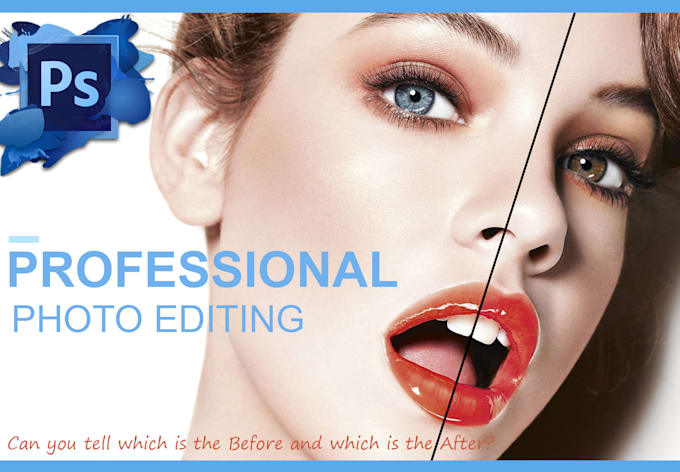 Professionally edit and enhance your photos in photoshop, certified ...