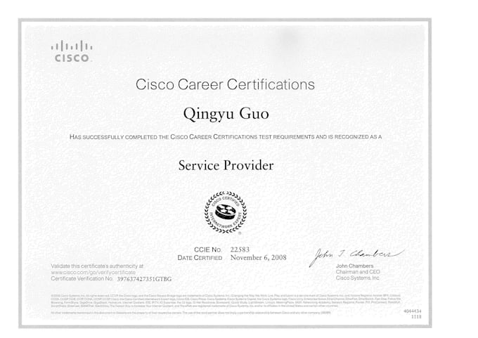 Do Computer Programming And Computer Networking By Qynkwok Fiverr