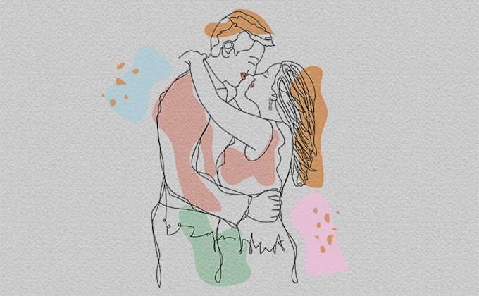 Draw awesome line art from your photo by Dzgnblast | Fiverr