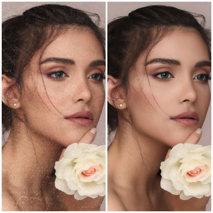 Fix, enhance, sharpen, improve the quality of your photos by Ghassan02 ...