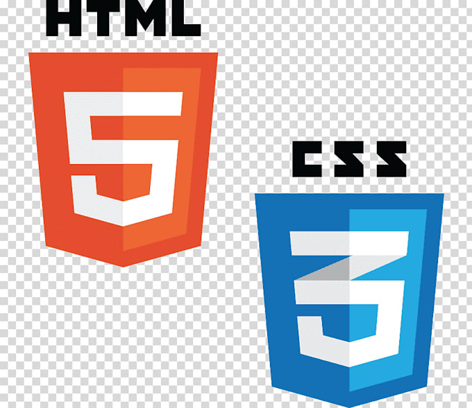 Web design with html and css by Kathasengupta | Fiverr