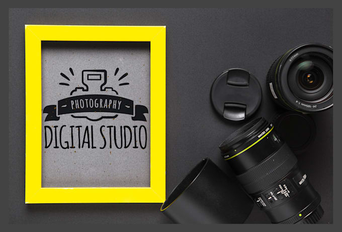 Design a highly professional logo by Faizydsn786 | Fiverr