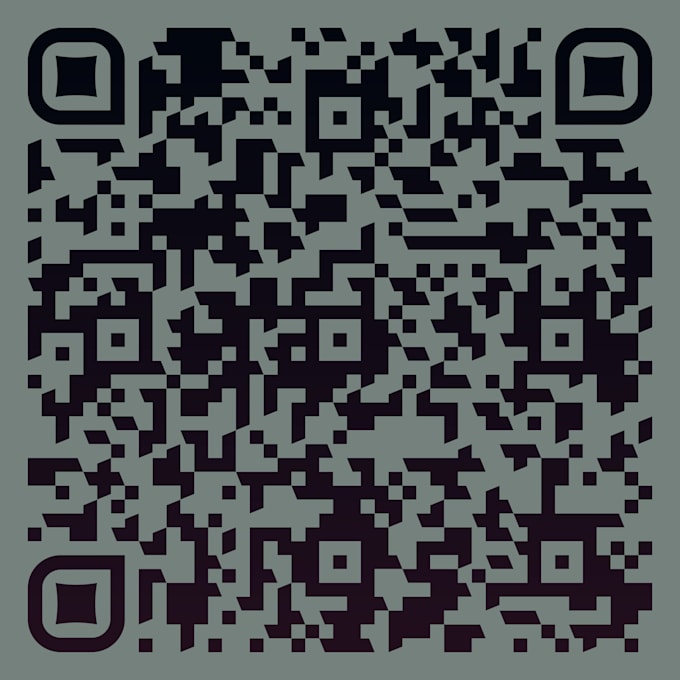 Make good qr code on anything by Vanraj148 | Fiverr