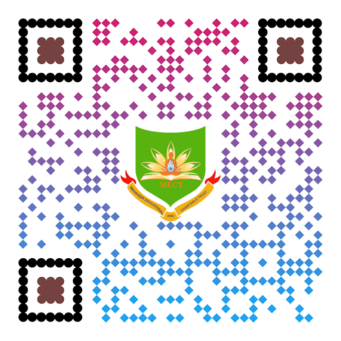 Make a very good qr code by Supriya290 | Fiverr