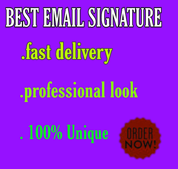 Create a best clickable emails with animation gif by Venu3715 | Fiverr