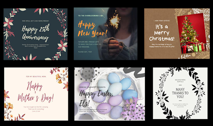 Design stunning and catchy posters and flyers for any event by Ap ...