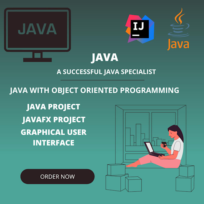 Do your java javafx programming interface tasks and projects by ... Do your java javafx programming interface tasks and projects by ...