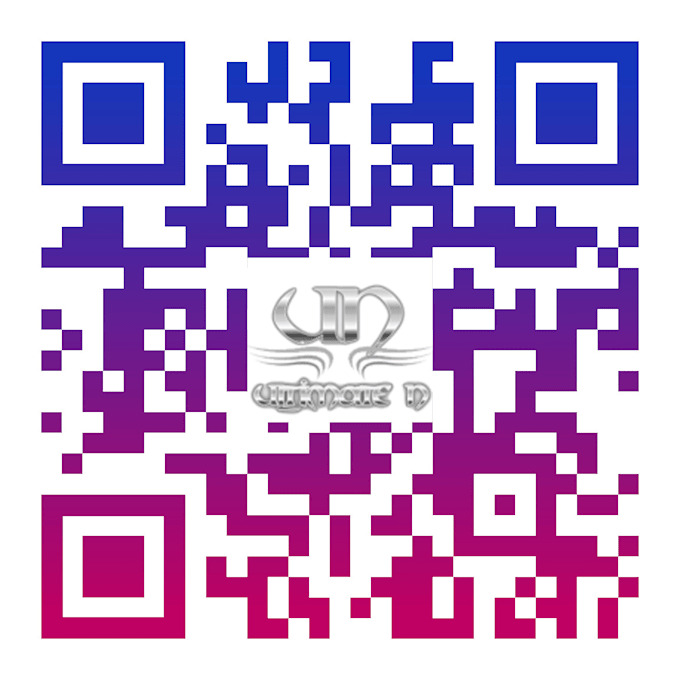 Qr code design logo content writing translate data entry by Ultimaten ...