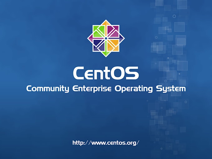 Do centos 7 installation and setup for web development by Nycolaescu ...
