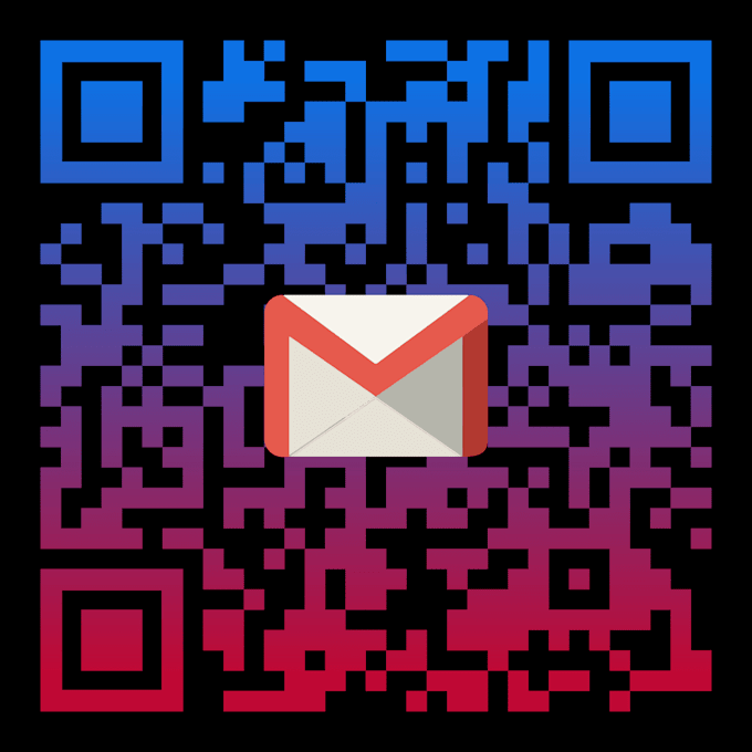 Design a standard qr code for you at lowest rates by Mahfoosrahman | Fiverr