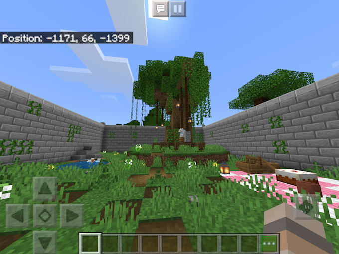 Play minecraft with me by Lissettebear | Fiverr