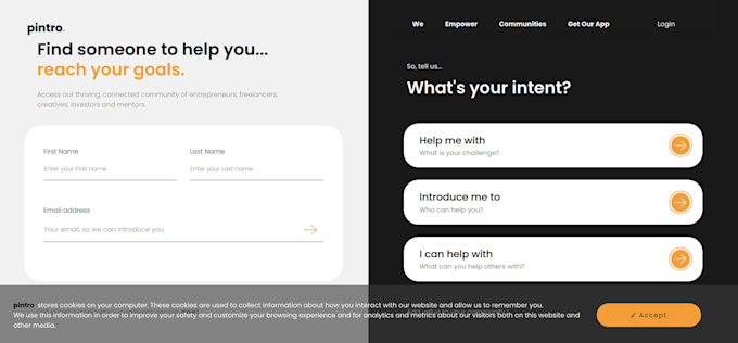 Develop your large scale web app by Ravighaghada | Fiverr