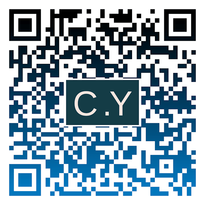 Qr code developer and designer by Chitrakaviyugan | Fiverr