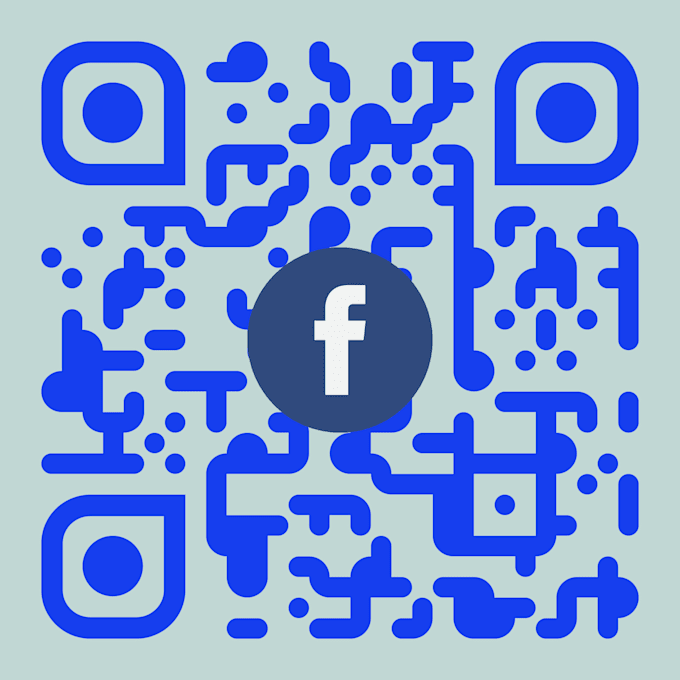 Create a unique style qr code for you by Priyankaamol | Fiverr