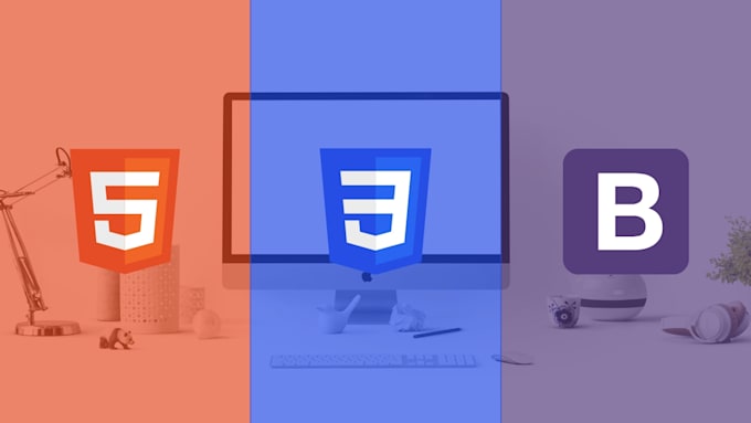 Fix Your Front End Html And Css Bugs And Issues By Pedjango Fiverr