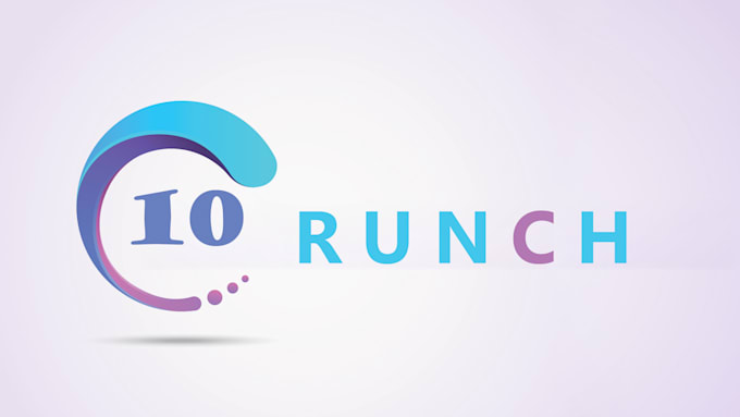 Do superior unique logo design by Omar_graphics_ | Fiverr