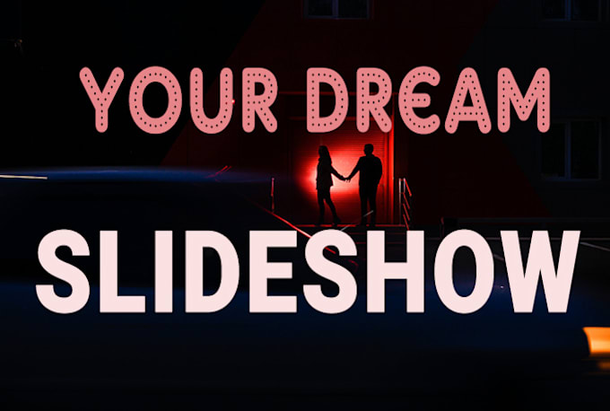 Create a unique slideshow with dynamic transitions by Slideshow_pro ...