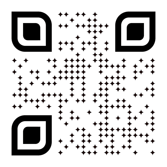 Create customize colored logo qr code by Dhereshsoni | Fiverr