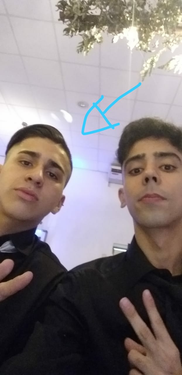 Send you a completely random image from my gallery by Marcozheredia ...